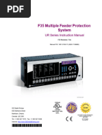 SEL-851 Feeder Protection Relay - Summary - Schweitzer Engineering ...