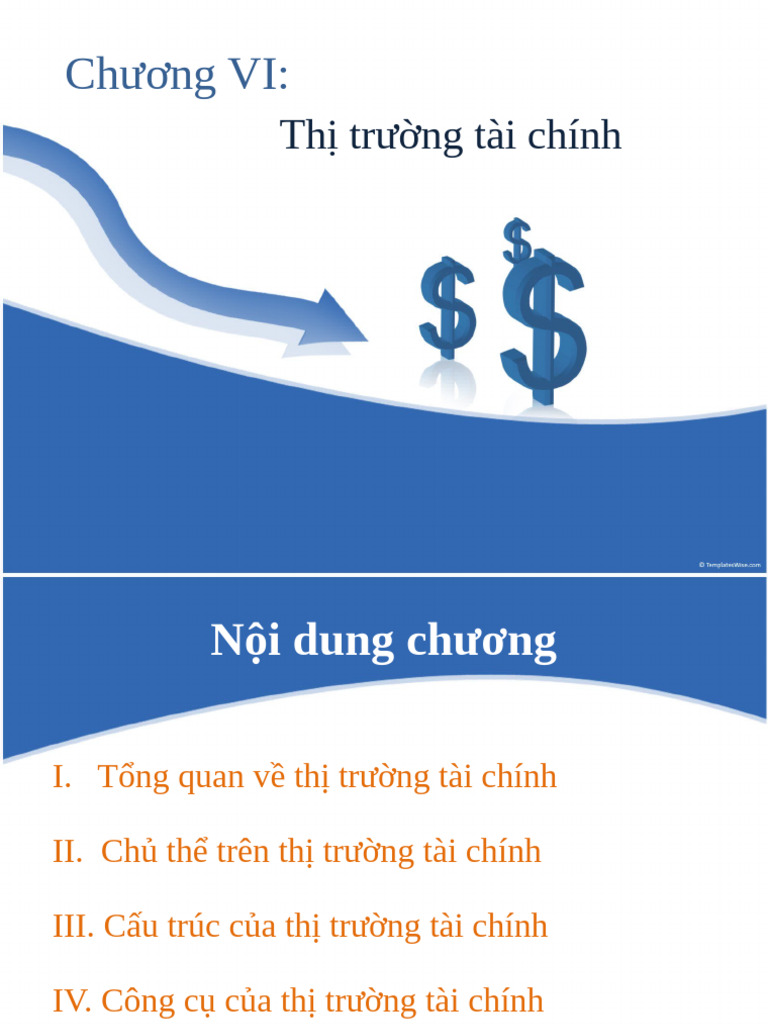 Chuong 6. TTTC | PDF