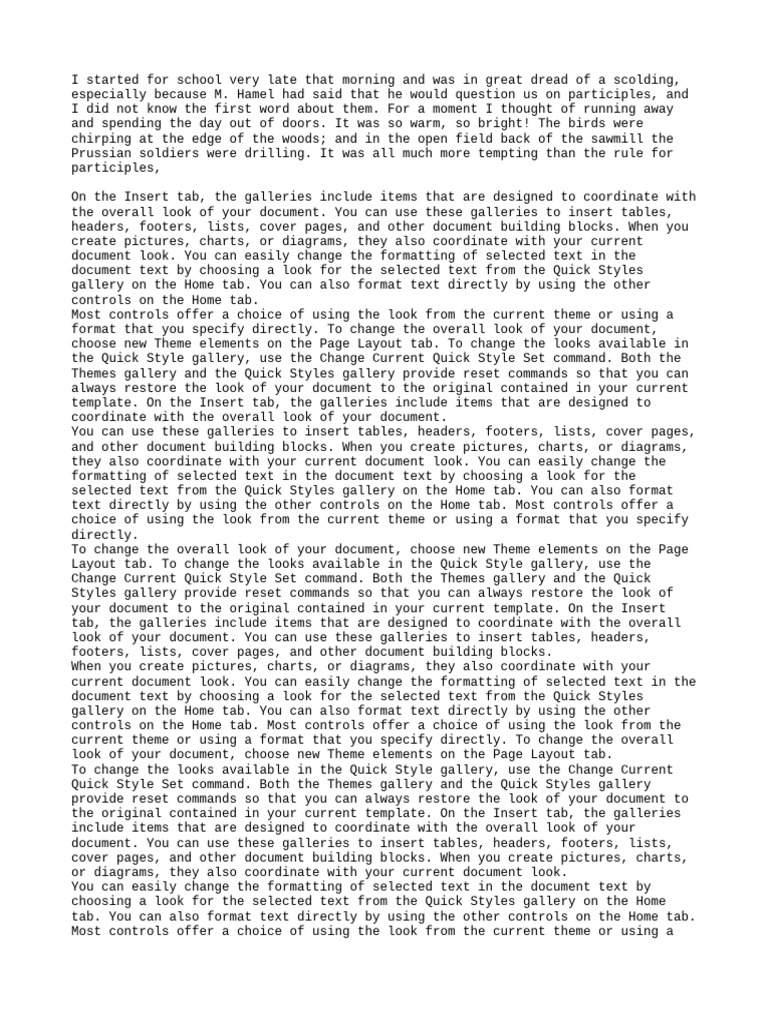 1 | PDF | Page Layout | Text