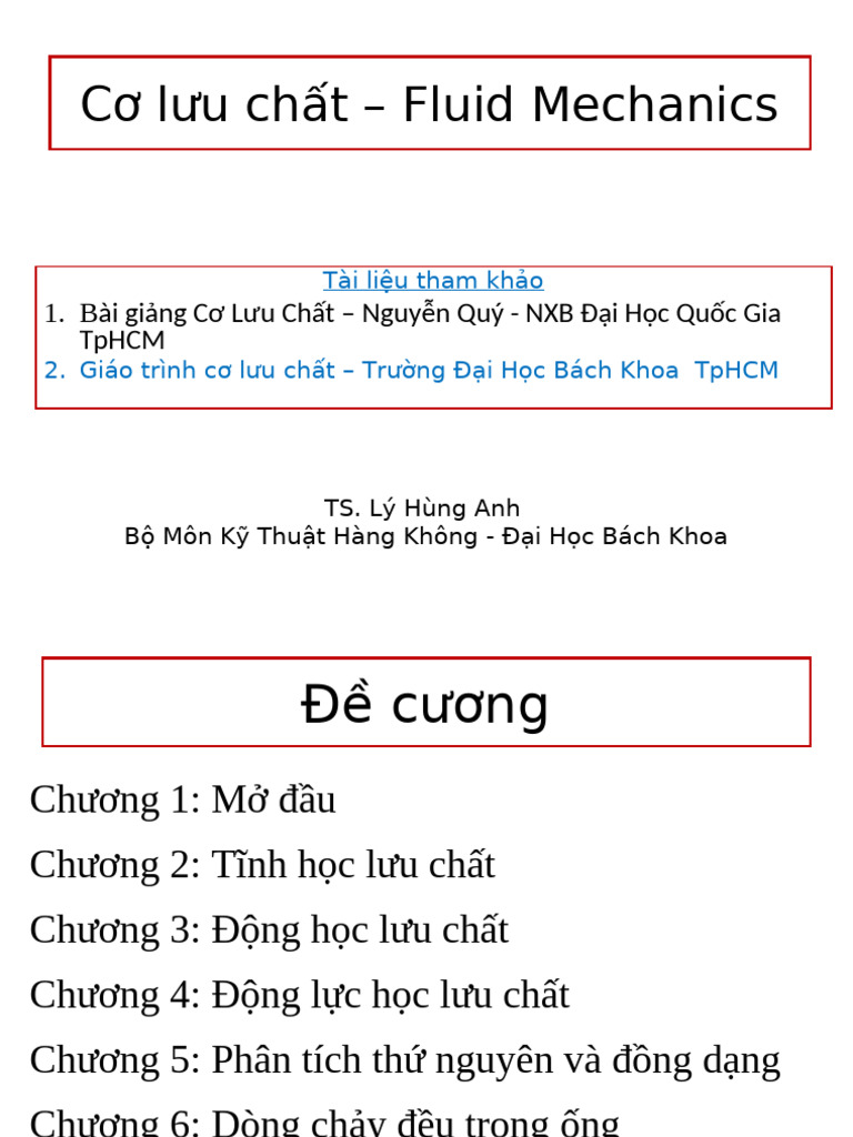 CLC Chuong - 1 Modau | PDF