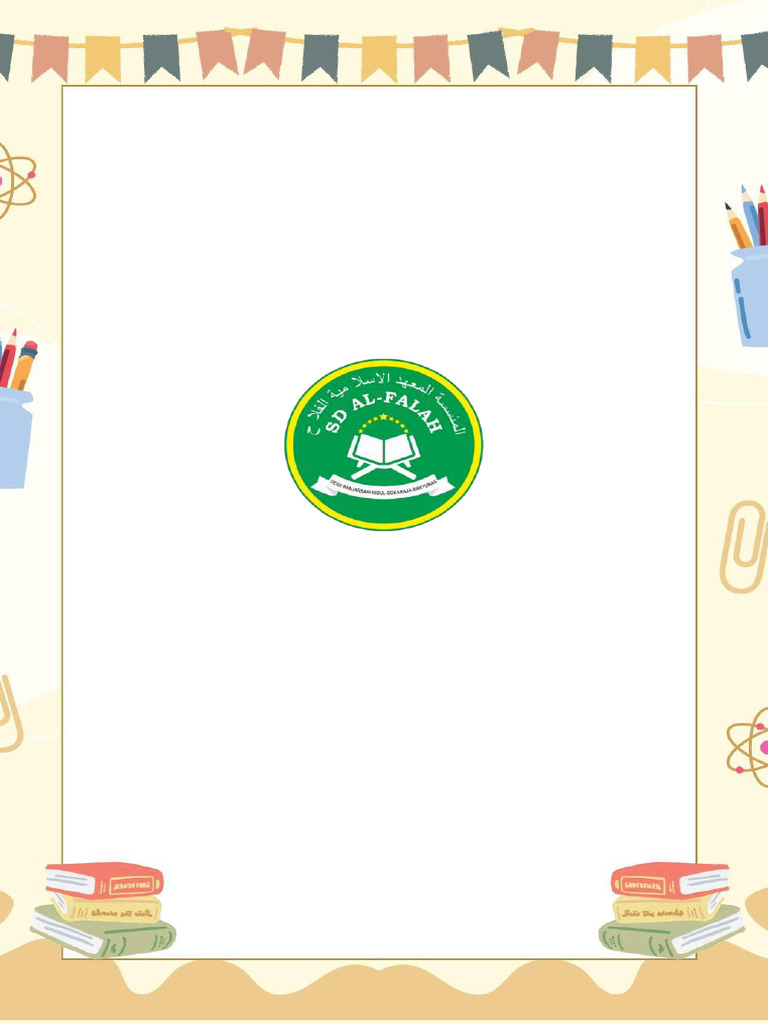 Sop Pembelajaran Inklusi | PDF