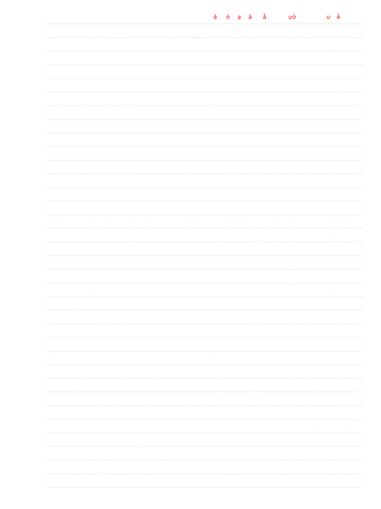 Càng Làm Công VI CM I, B NC MTH y Mình TR NG Thành NH TH Nào? | PDF