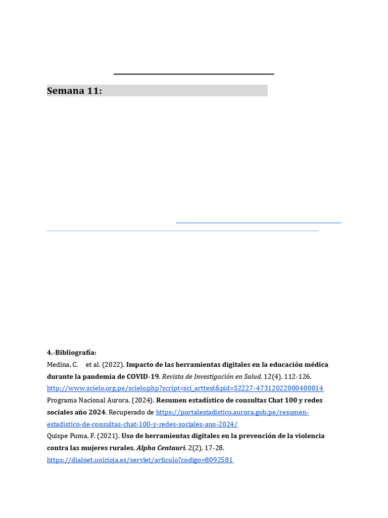 HU626 Ficha Individual para Subir El Esquema Del TB2 CPL2 2024-2 (2) | PDF | Internet | Perú