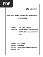 Meter Error Codes | PDF | Switch | Electromagnetism