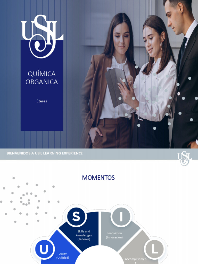 CLASE2-eter 971964594 | PDF | Éter | Química