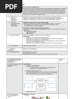 DLP in Filipino 4 Pabula | PDF