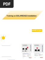Se Three Phase Inverter With Synergy Technology 220v 230v Datasheet ...