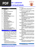 Laboratory Sample Reception Procedures | PDF | Medical Laboratory ...