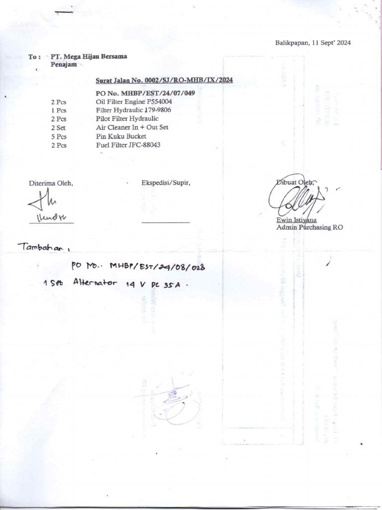 SJ MHB 11092024 | PDF