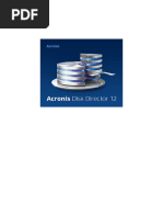 How-To Convert Your Acronis File Backup Into Virtual Disk - ESX ...
