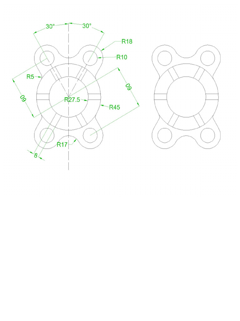 Practice Exercise - 1 | PDF