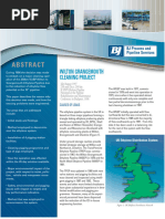 Shell St. Fergus Gas Plant | PDF | Gases