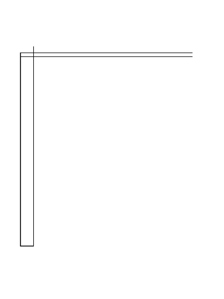 Bulk Modulus Sea Water | PDF