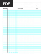 DAR Example 1 | PDF | Weighted Arithmetic Mean | Gross Margin