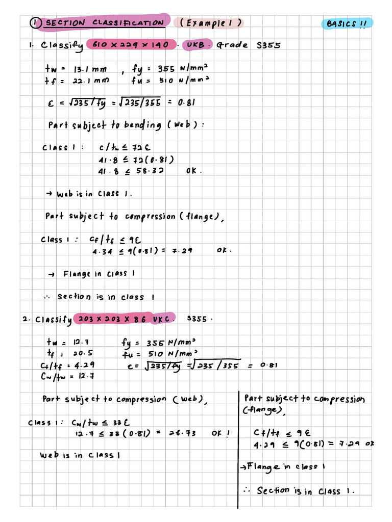 Final Exam Prep 3 | PDF