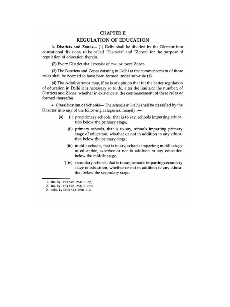 Rules 2 | PDF