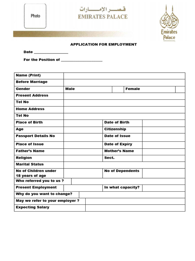 EP FORMS - Outside The Country | PDF | Government And Personhood | Justice
