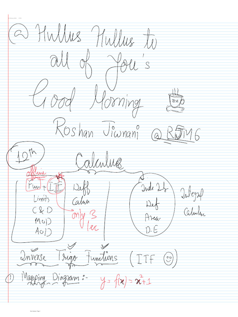 Wiz Itf 1 PS | PDF | Business | Finance & Money Management
