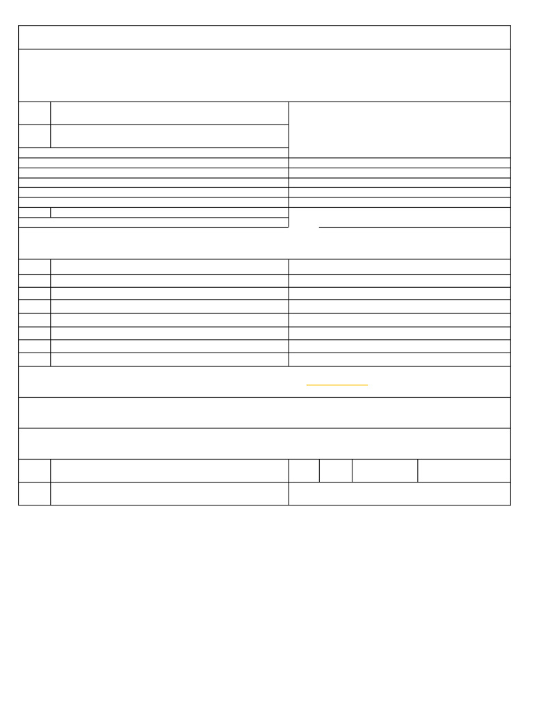 Boq of Small Construction Works | PDF | Concrete | Brick