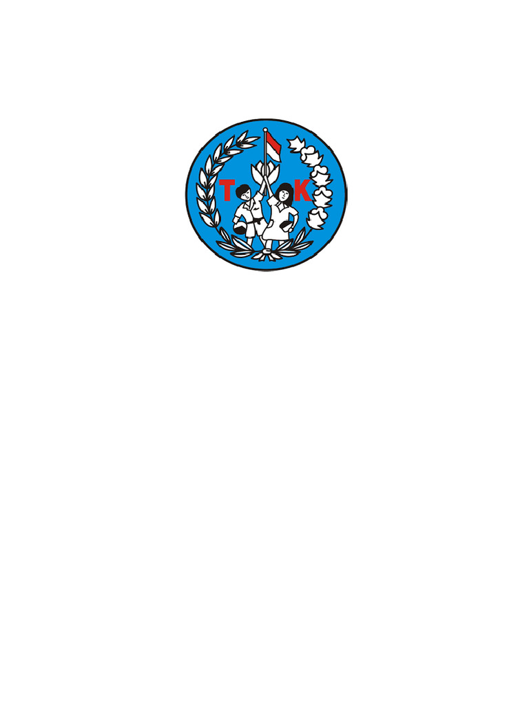 Kosp Paud TK Pgri III 2023-2024 | PDF