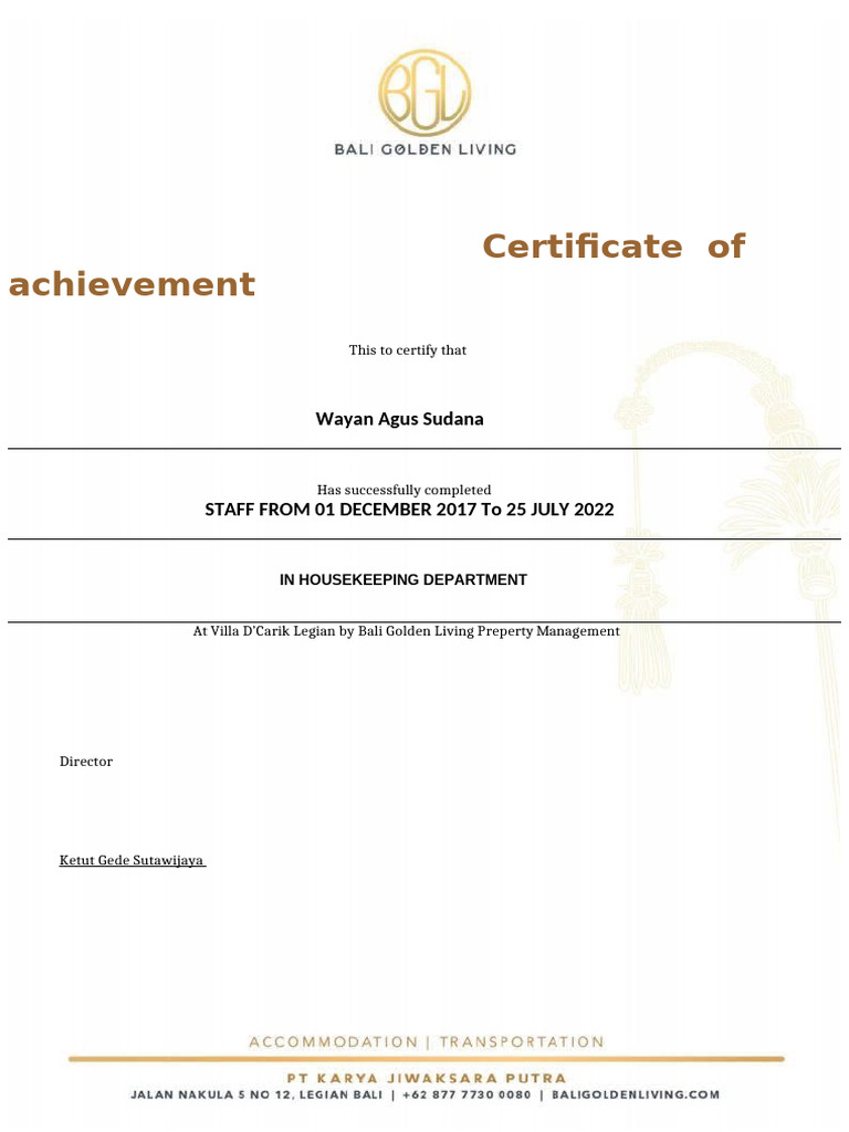A4 BGL Logo | PDF