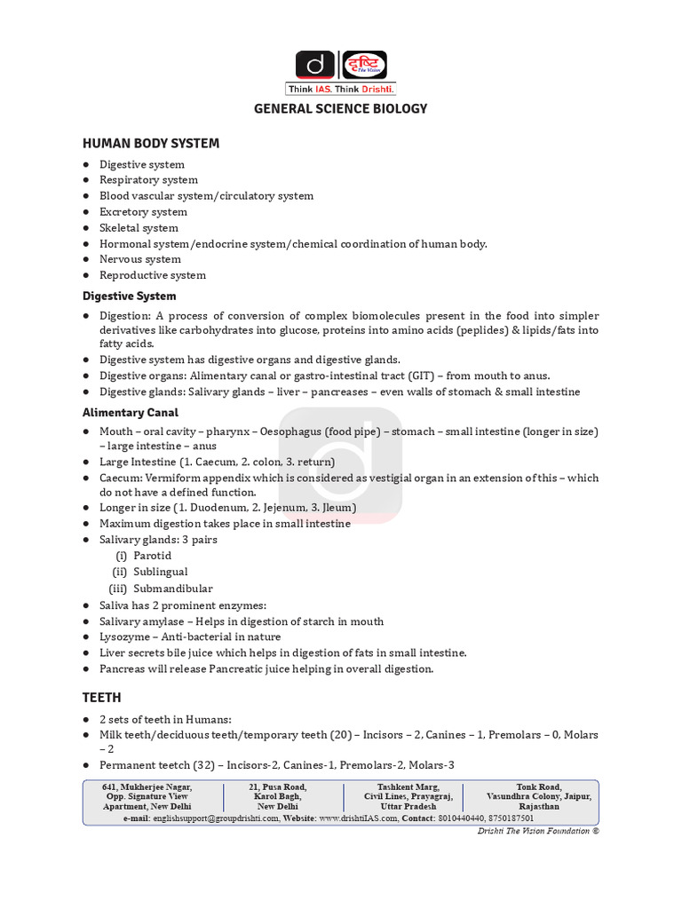 DEL KB en Science General Science20241004 213346 | PDF | Heat | Human Digestive System