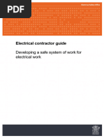 1 NEIS NECA 1 Standard For Good Workmanship in Electrical Construction ...