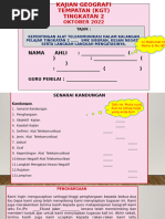 Kajian Lapangan Geografi Tingkatan 2 Pdf