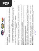 Philippine Army Procurement System Guidelines - 1 | PDF