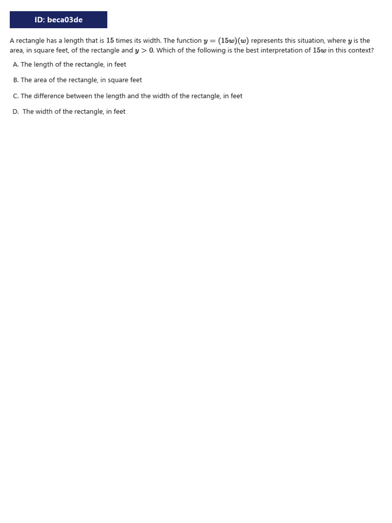 Non Linear Functions | PDF | Function (Mathematics) | Area Non Linear Functions | PDF | Function (Mathematics) | Area