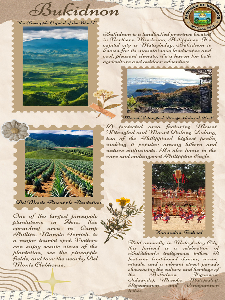 Adrian (Bukidnon) ) | PDF