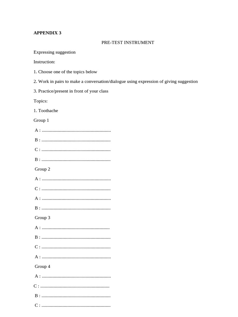 APPENDIX 3-10 Revisi - 091408 | PDF | Median | Student's T Test