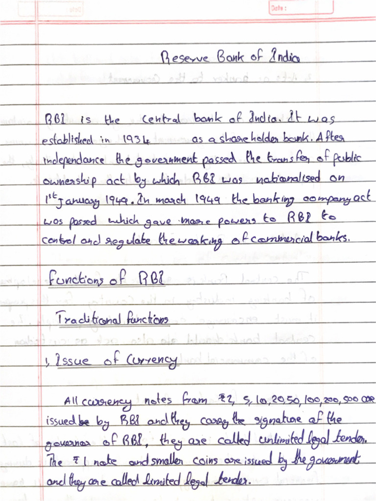 Rajesh Sir MFS | PDF