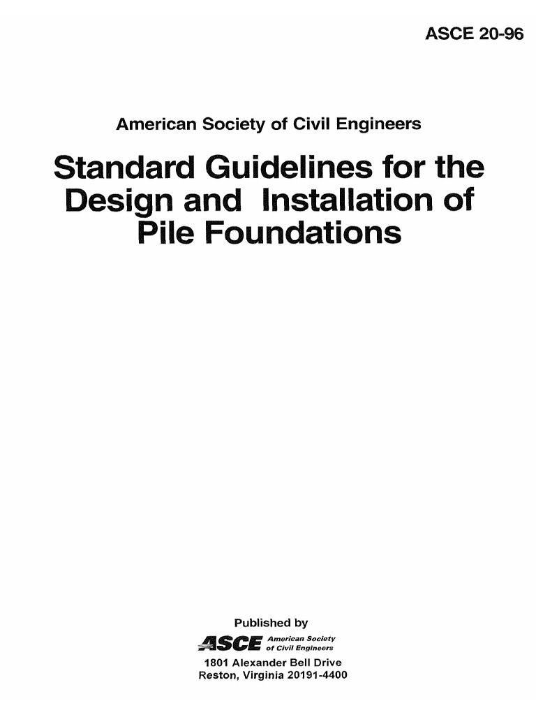 2013 Front Matter Pdf Deep Foundation Strength Of Materials