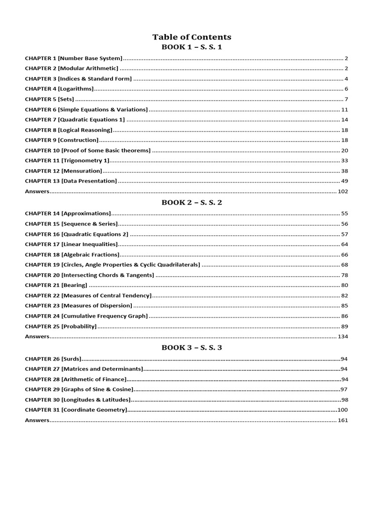 Prep50 Maths Sample Pages | PDF | Mathematics | Arithmetic