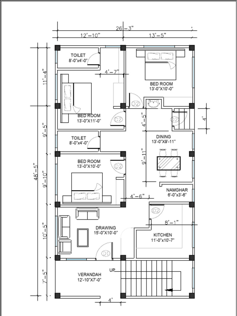 Mintu Mahanta 28.10.24 GF Plan Imp | PDF