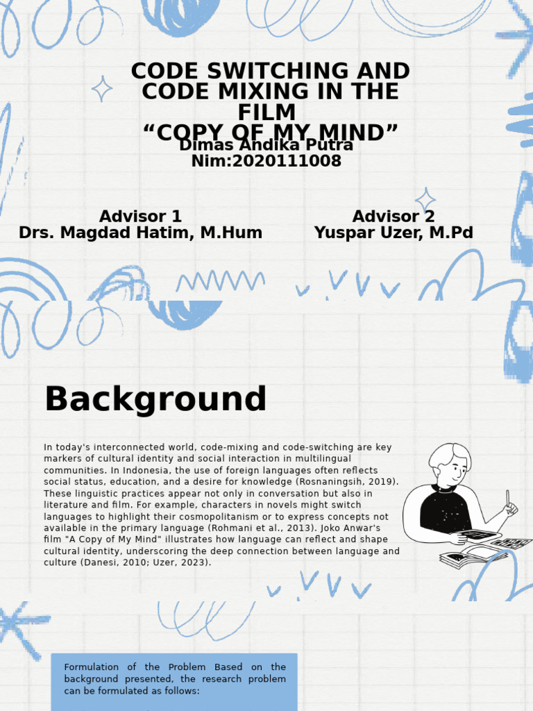 Sempro Dimas | PDF | Data | Qualitative Research