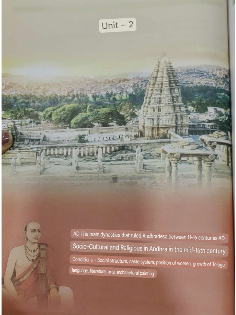 Chapter 1 (Unit 2) | PDF