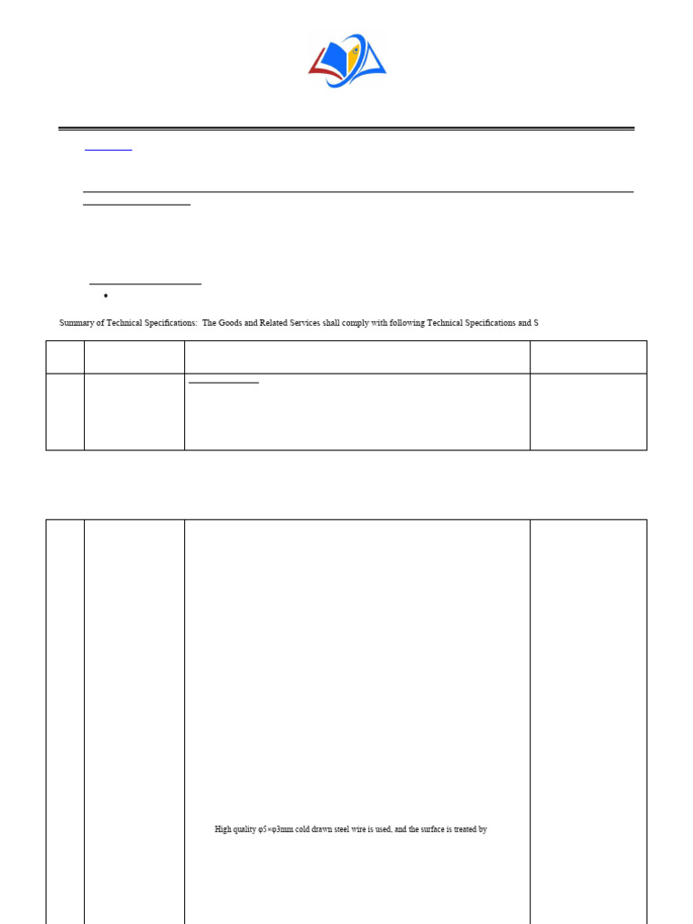 Addendum No. 2 Auditorium Chairs | PDF | Screw | Chair