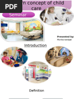 Nursing Duty Roster Guide | PDF | Nursing | Health Care