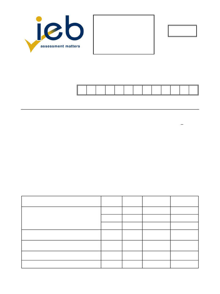 Past Exam Papers - Accounting Ieb NSC Grade 12 Past Exam Papers 2022 p1 ...
