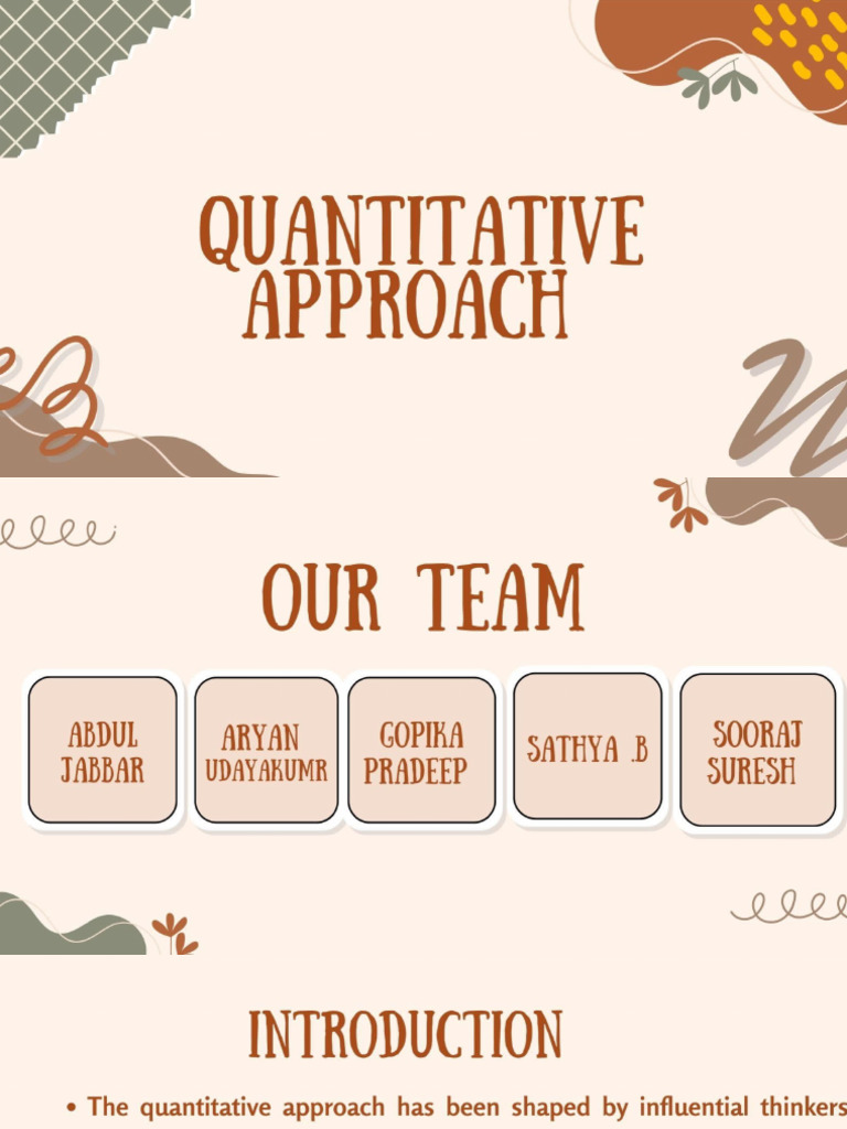 PPM Project Team 4 | PDF