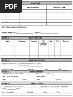 DoH TAMM Portal User Guide | PDF | Login | User (Computing)