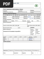 Trakhees Structural Inspection Guide | PDF