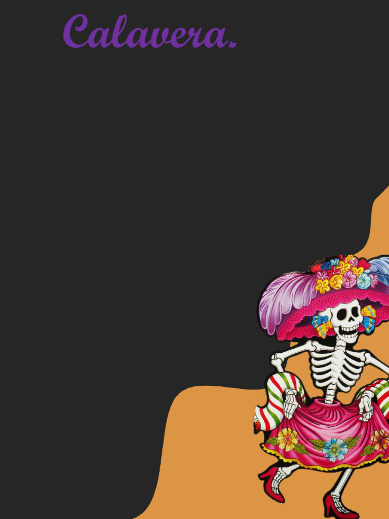 Calavera | PDF