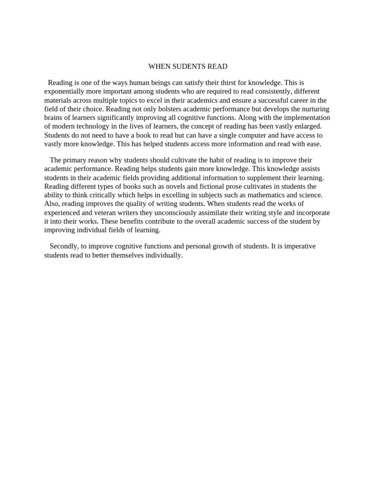 Article 2.edited | PDF | Career & Growth | Science & Mathematics