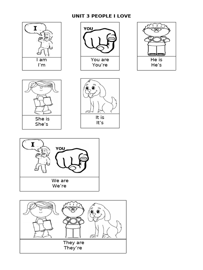 Personal Pronouns 3 Sinif Ingilizce 3 Unite Sahis Zamirleri Alistirma ... Personal Pronouns 3 Sinif Ingilizce 3 Unite Sahis Zamirleri Alistirma ...