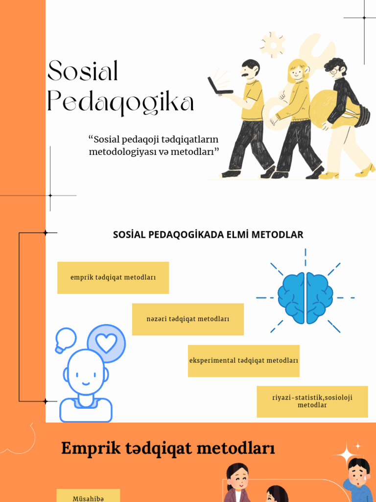 Sosial Pedaqogika | PDF