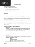 All-In Labour Rate Build-Up - Estimating | PDF | Business | Economies