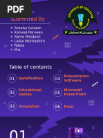 Paint The Squares - Interactive Number Charts | PDF